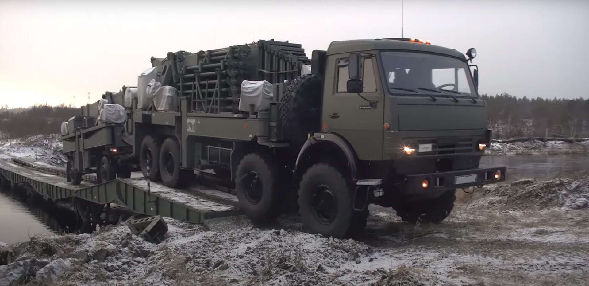 Iran deploys Russian Murmansk-BN electronic warfare system to counter Israeli F-35I stealth fighters